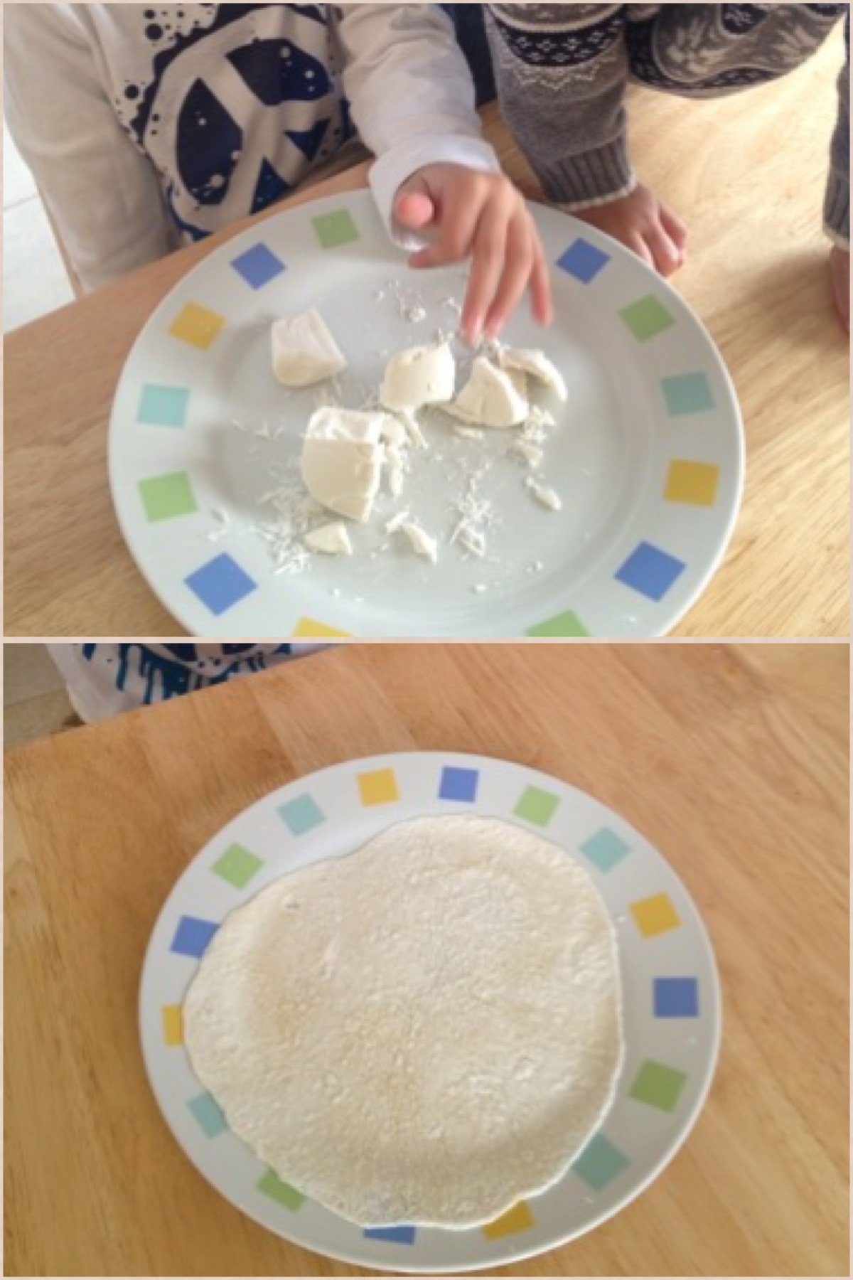 Exploding Soap Science Experiment Itsysparks