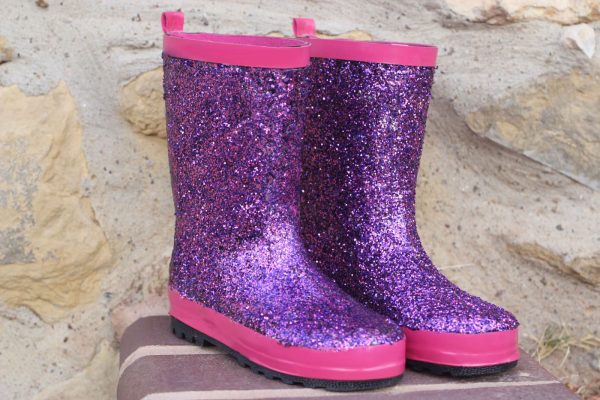 DIY Rain Boots for Kids Inspiration – ItsySparks